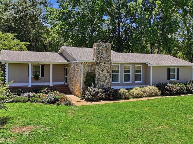 1800 Grandview Drive