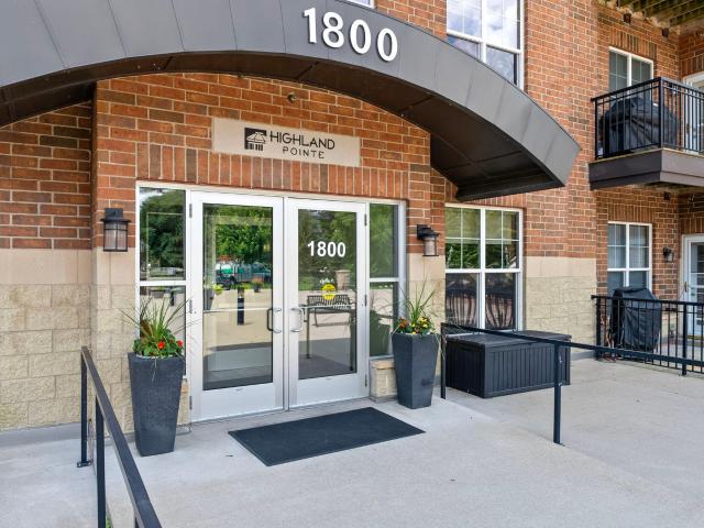 1800 Graham Avenue # 130