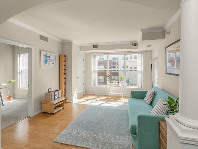 1800 Graham Avenue # 316
