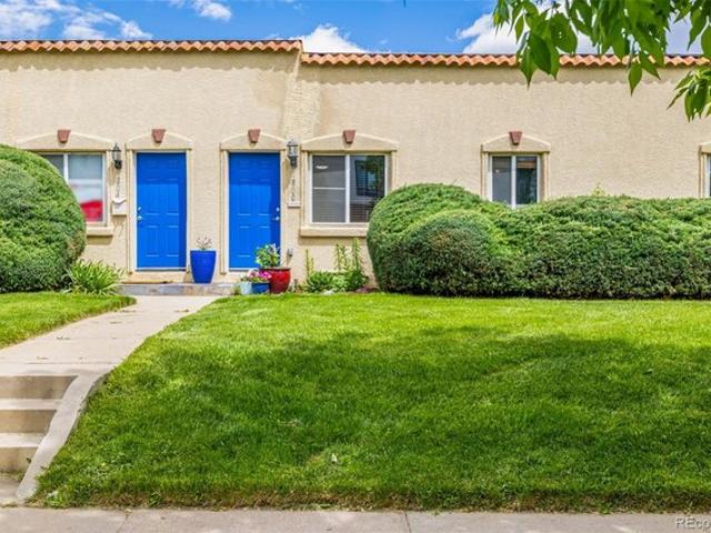 1800 Grove St Lot 14, Denver, CO 80204