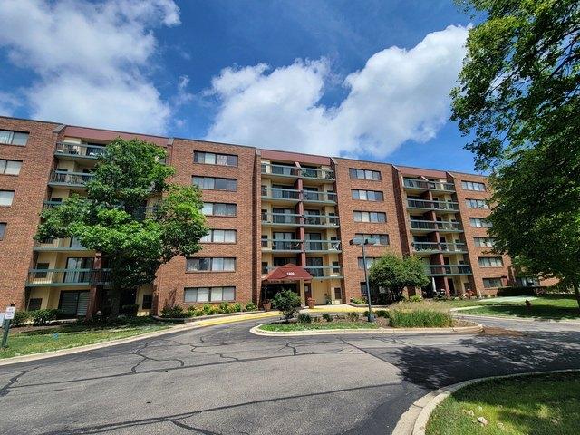 1800 Huntington Blvd Unit AE507, Hoffman Estates, IL 60169