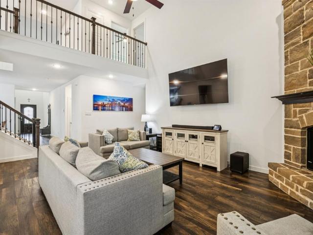 1800 Harrier Lane