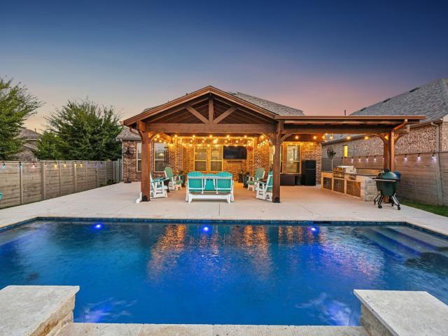 1800 Harrier Lane, Argyle, US, TX