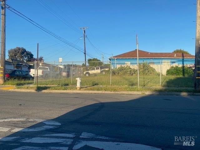 1800 Hellings Ave, Richmond, CA 94801