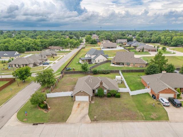 1800 Henson Court