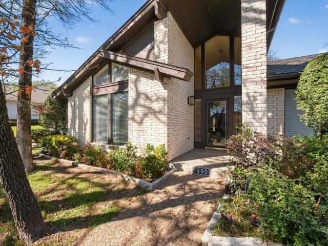 1800 High Vista Ct, Fort Worth, TX 76112 | MLS #21209 | Compass