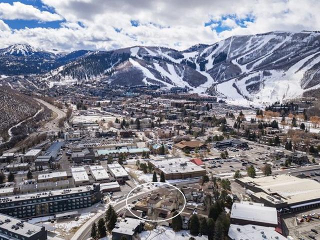 1800 Homestake Rd Unit 354L, Park City, UT 84060