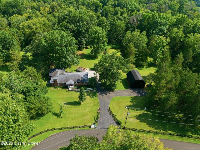 1800 Ironwood Rd