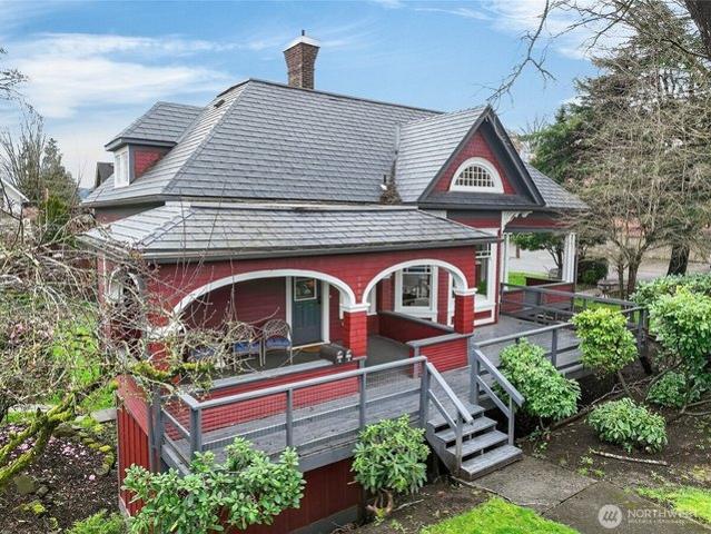 1800 J St, Bellingham, WA 98225