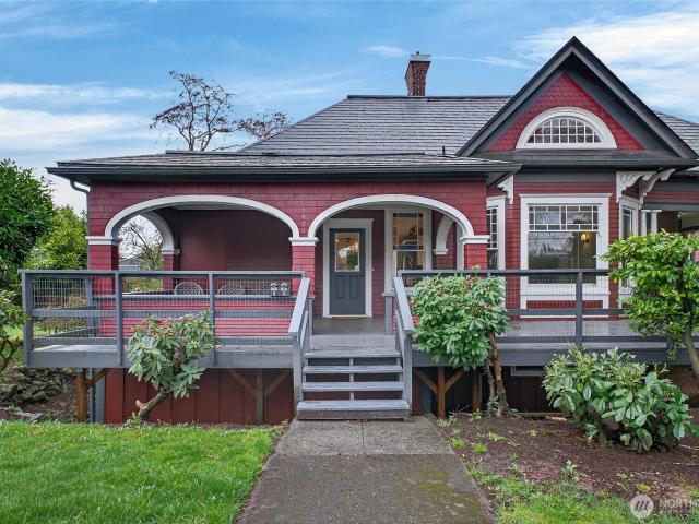 1800 J St, Bellingham, WA 98225 | MLS #2510 | Compass