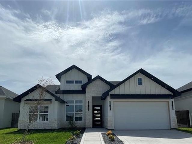 1800 Jared Dr, San Juan, TX 78589