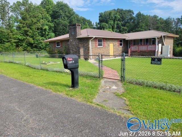 1800 Kansas St, Gadsden, AL 35903