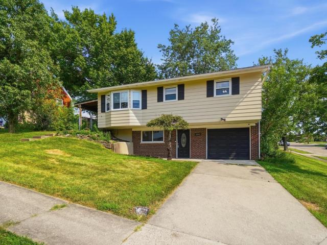 1800 Keith Drive