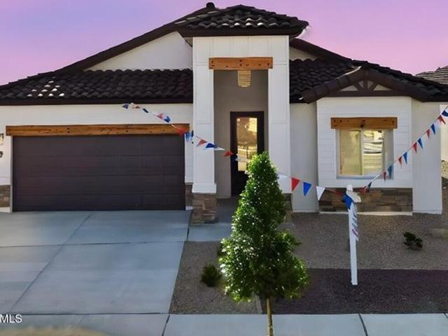 1800 Kelsey Davis Ave, El Paso, TX 79928