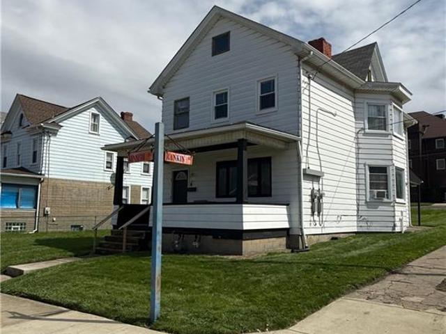 1800 Kenneth Ave, New Kensington, PA 15068 | MLS #1748 | Compass