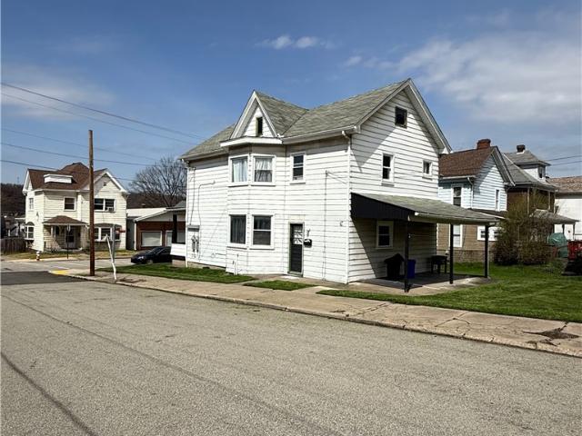 1800 Kenneth Ave