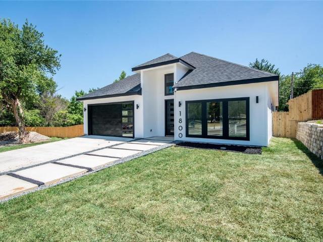 1800 Kirnwood Drive