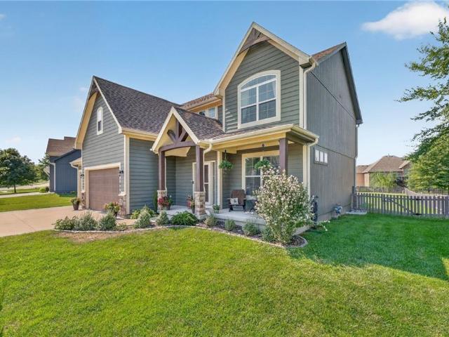 1800 Knoll Creek Lane
