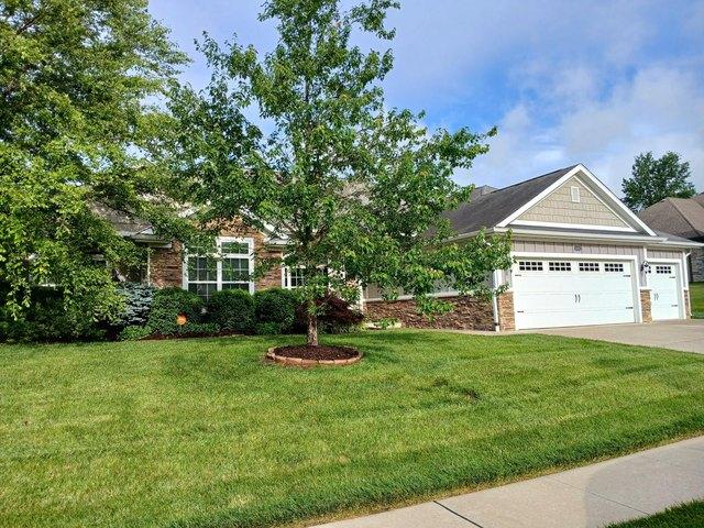 1800 Labrador Dr, Columbia, MO 65203