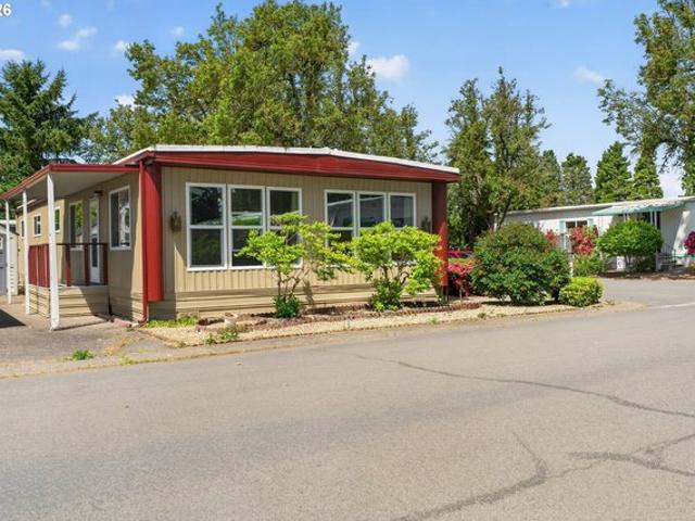 1800 Lakewood Ct Spc 57, Eugene, OR 97402
