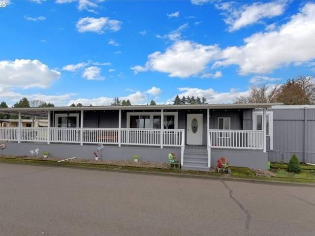 1800 Lakewood Ct Spc 36, Eugene, OR 97402