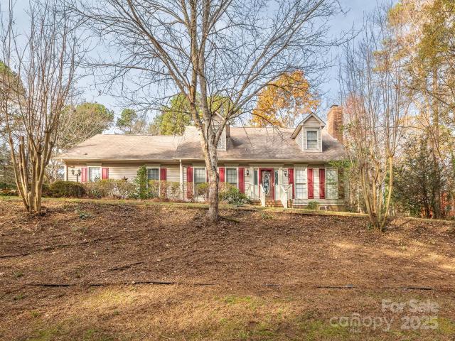 1800 Lake Lynn Rd, Concord, NC 28025 | MLS #4316