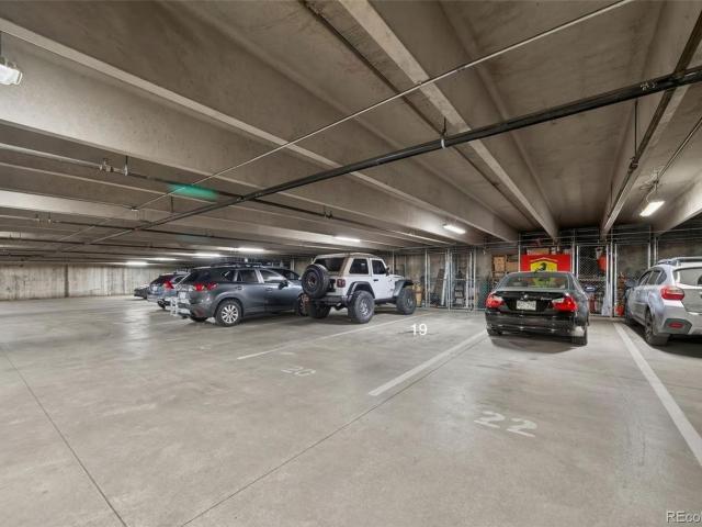 1800 Lawrence St, Unit 406, Denver, CO 80202 | MLS #6348