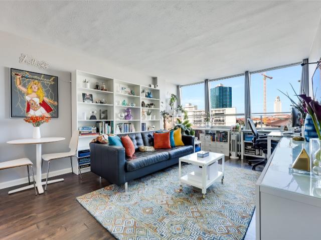 1800 Lavaca St, Unit A711, Austin, TX 78701 | MLS #8388 | Compass