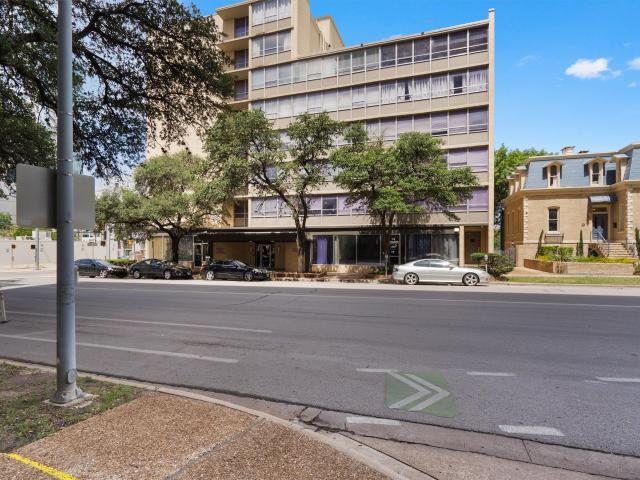 1800 Lavaca St, Unit A108, Austin, TX 78701 | MLS #7419