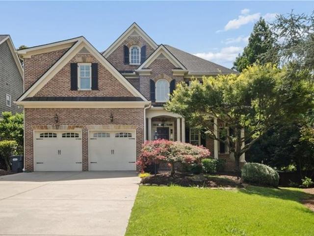 1800 Leighton Ln NE, Marietta, GA 30062