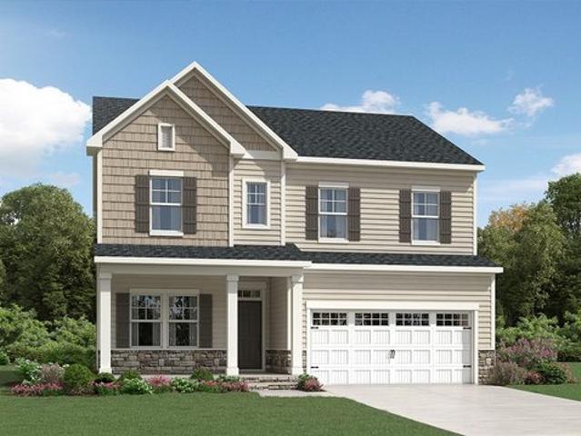 1800 Lily Bloom Way, Knightdale, NC 27545