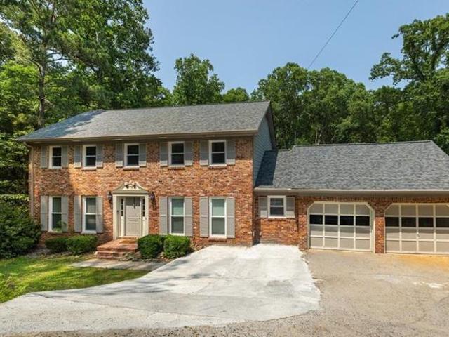 1800 Little Willeo Rd, Marietta, GA 30068