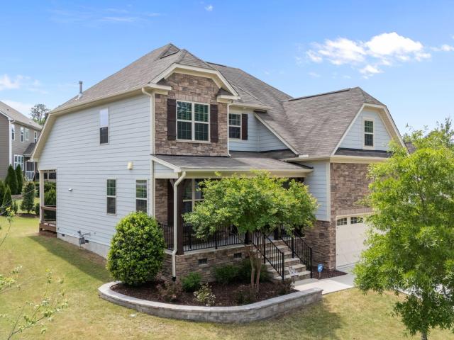1800 Longmont Drive