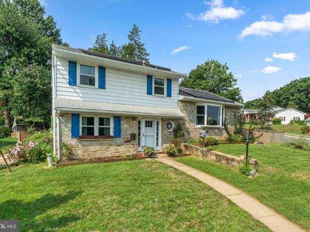 1800 Palo Circle