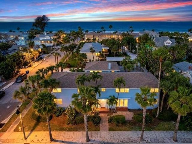 1800 Pass Grille Way Unit 2, Saint Pete Beach, FL 33706