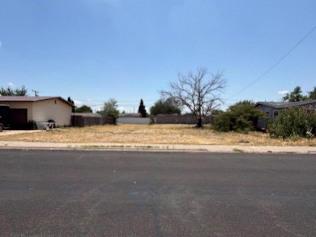 1800 Patton Dr, Odessa, TX 79761
