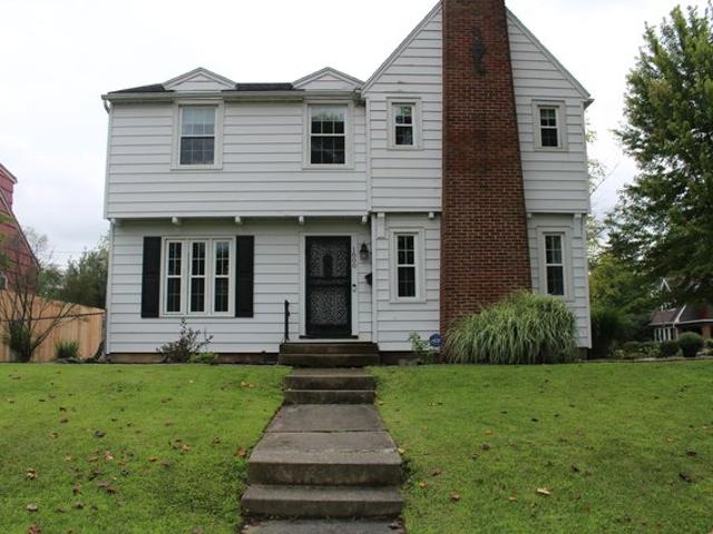 1800 Pembrook Rd, Springfield, OH 45504