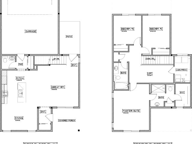 1800 Pioneer Trail SE