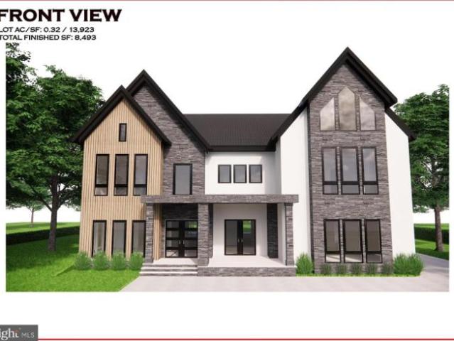 1800 Rupert St, McLean, VA 22101