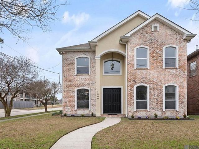 1800 Richland Ave, Metairie, LA 70001