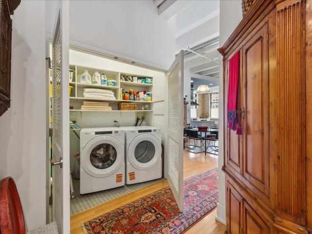 1800 Ridge Avenue # 201