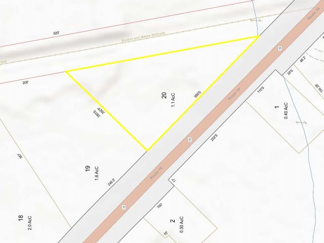 1800 Route 16