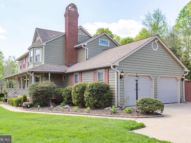 1800 Stoney Creek Drive