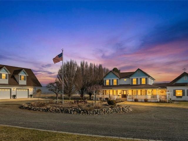 1800 Strande Rd, Ellensburg, WA