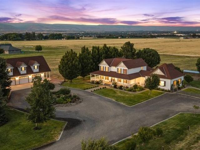 1800 Strande Rd, Ellensburg, WA 98926