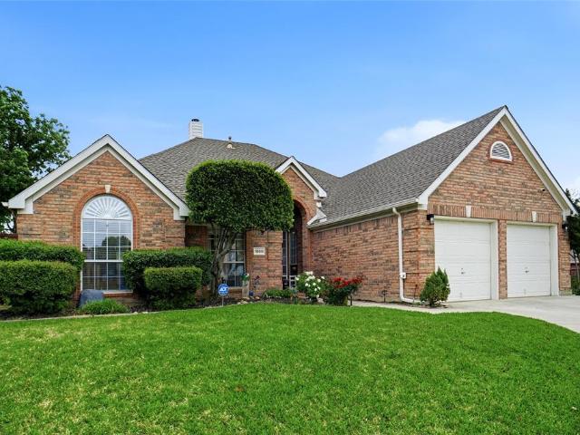 1800 Sumac Dr, Flower Mound, TX 75028 | MLS #21233 | Compass