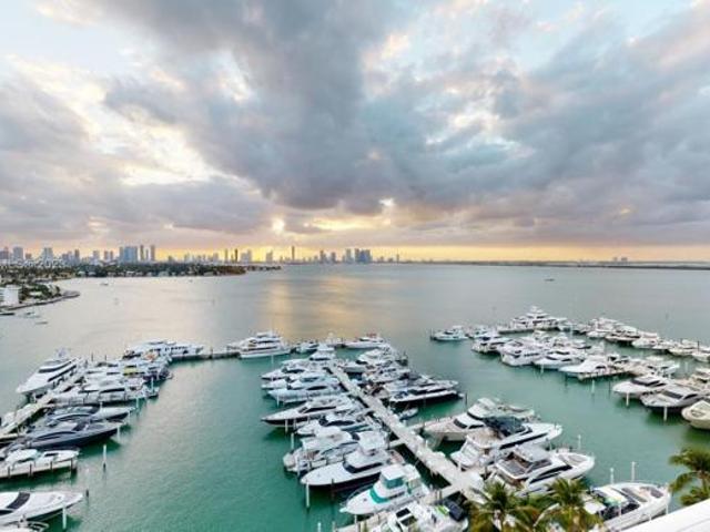 1800 Sunset Harbour Dr #1508, Miami Beach, FL 33139