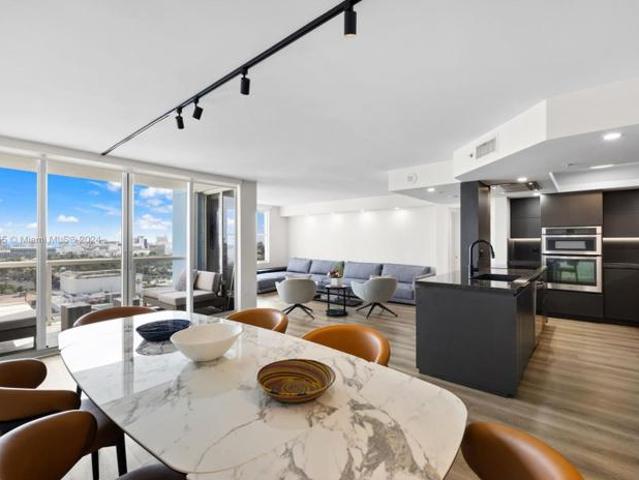1800 Sunset Harbour Dr #1807, Miami Beach, FL 33139