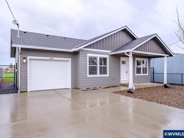 1800 S 2nd St, Lebanon, OR 97355