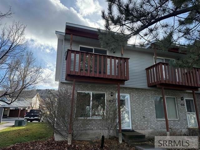 1800 S Grant Ave Unit 36B, Pocatello, ID 83204